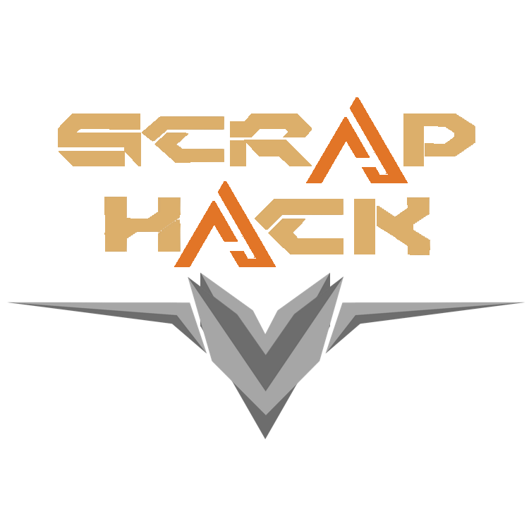 Scrap-Hack by Xadadron, LukeSolas, Felix Lenz, ZoeyProgrammer, lurdan