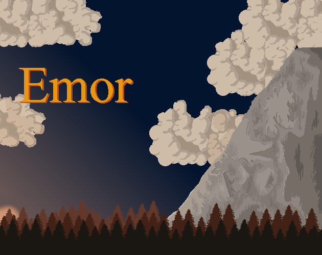 Emor (DEMO) by Emorgame