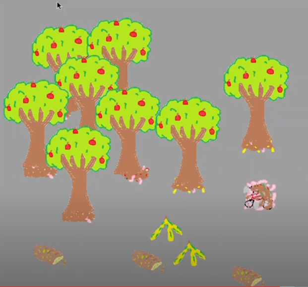 Gmoll Farm by gmollgmollgames