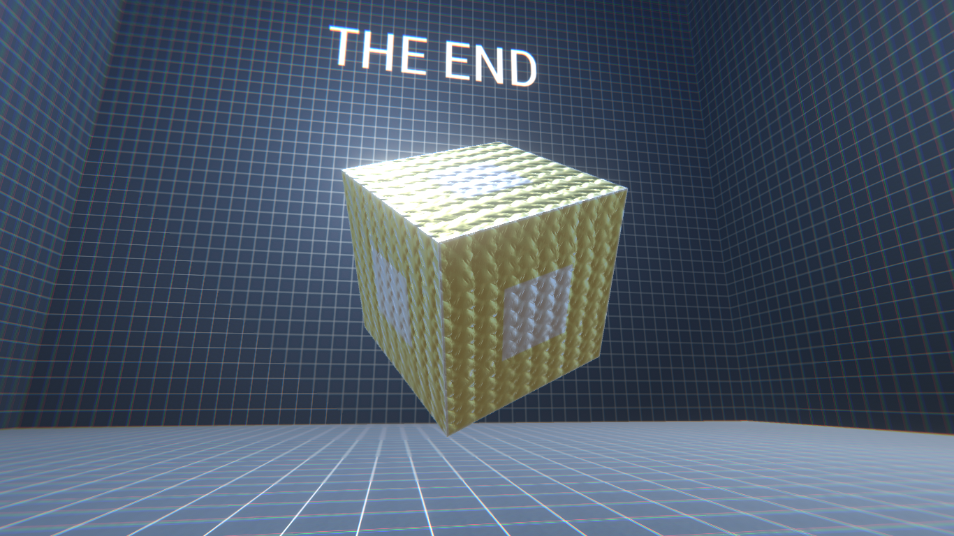 Grey-Box Testing by Sam Hogan