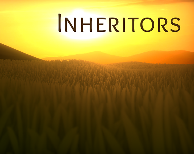 Inheritors by nickperrin