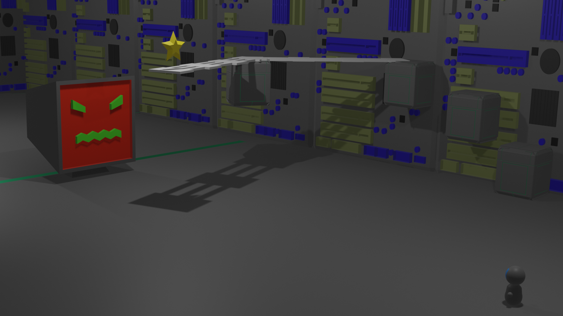 ERRoR: 64 by KD_Games