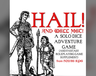 Backwards Tabletop added DAGMAIL! to Chess TTRPGs - itch.io