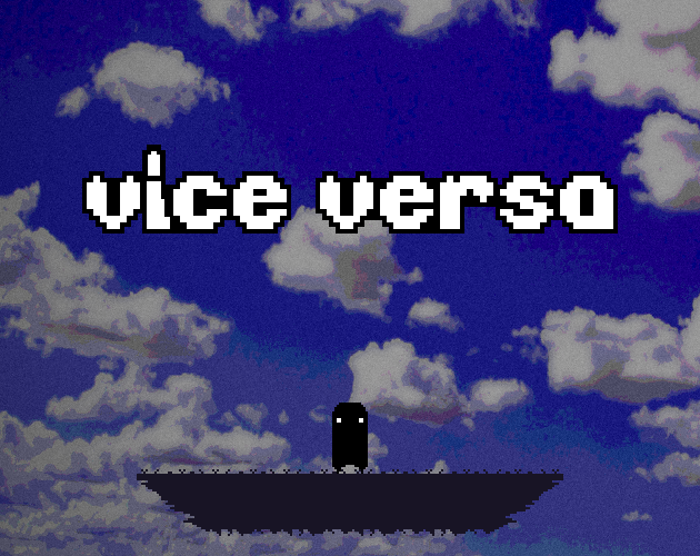 Vice Versa by Enedee