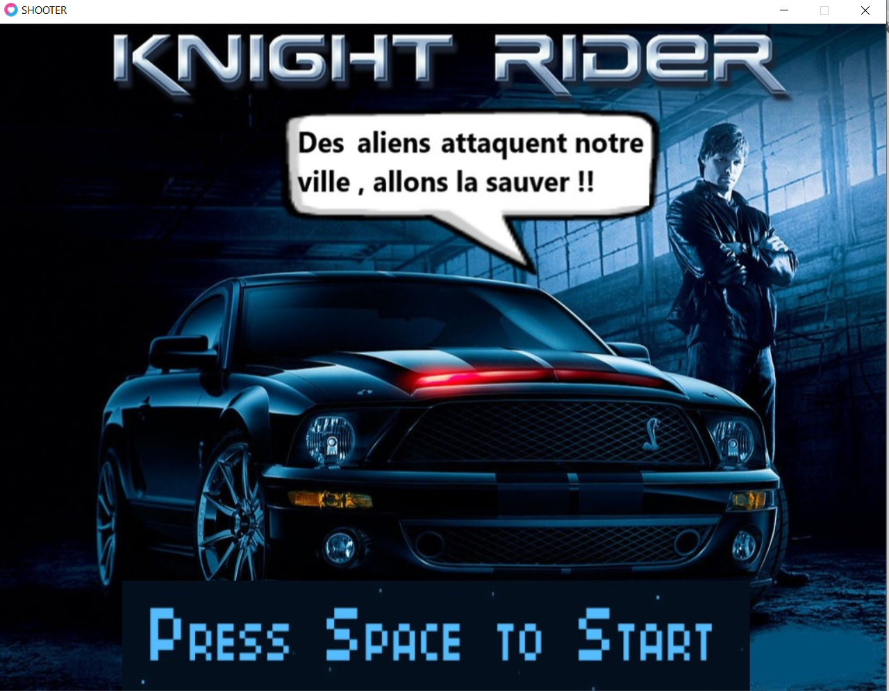 Shooter [LUA] by alexflanqu