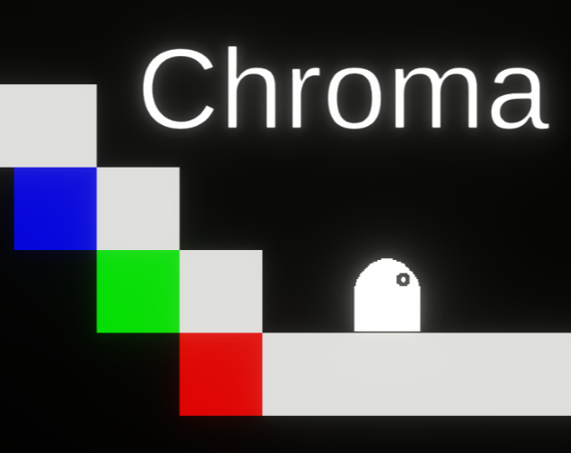 Chroma by MonkeBusiness