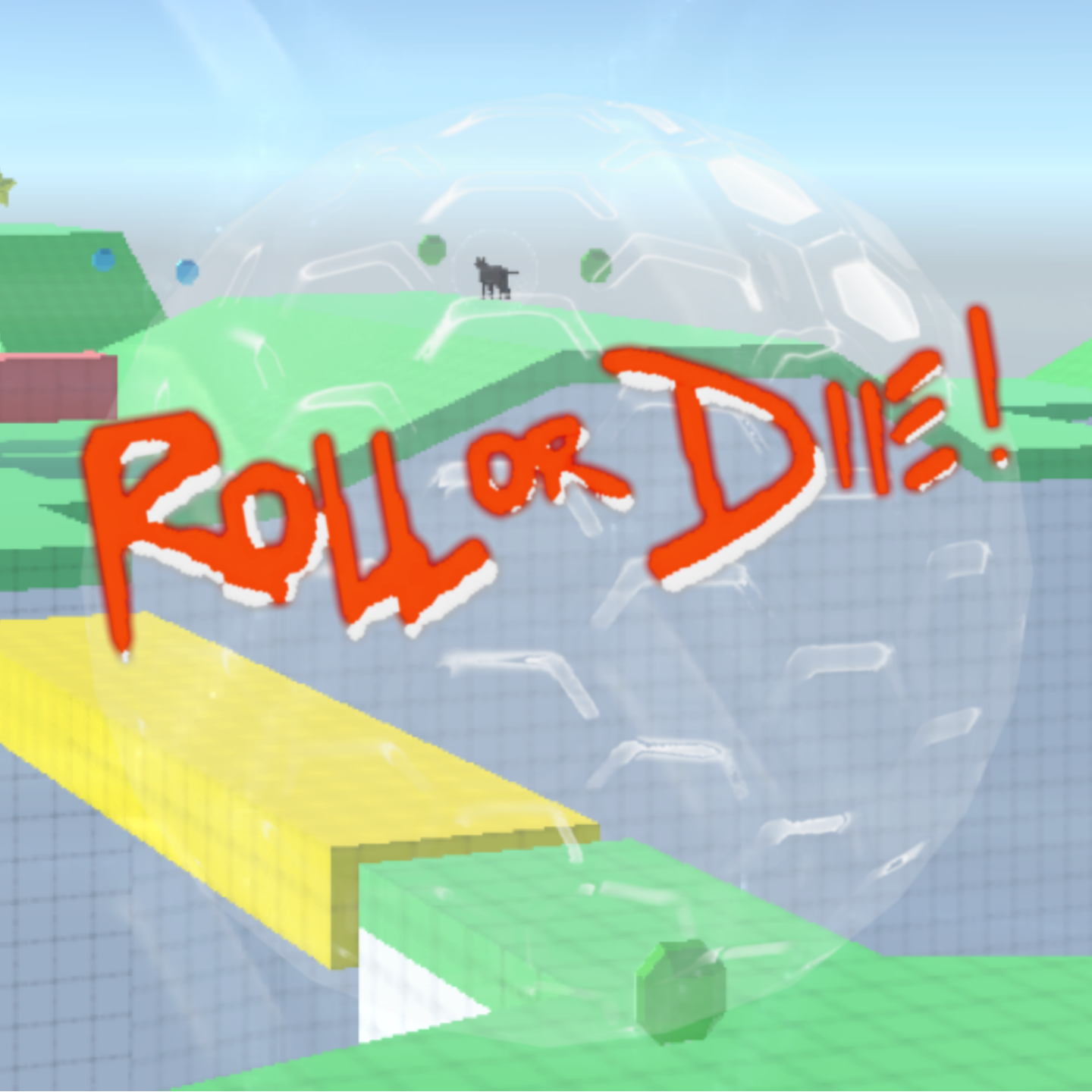 Roll or Die! (VR) by BrainSlugs83 for MetaFest VR Jam #1 - itch.io