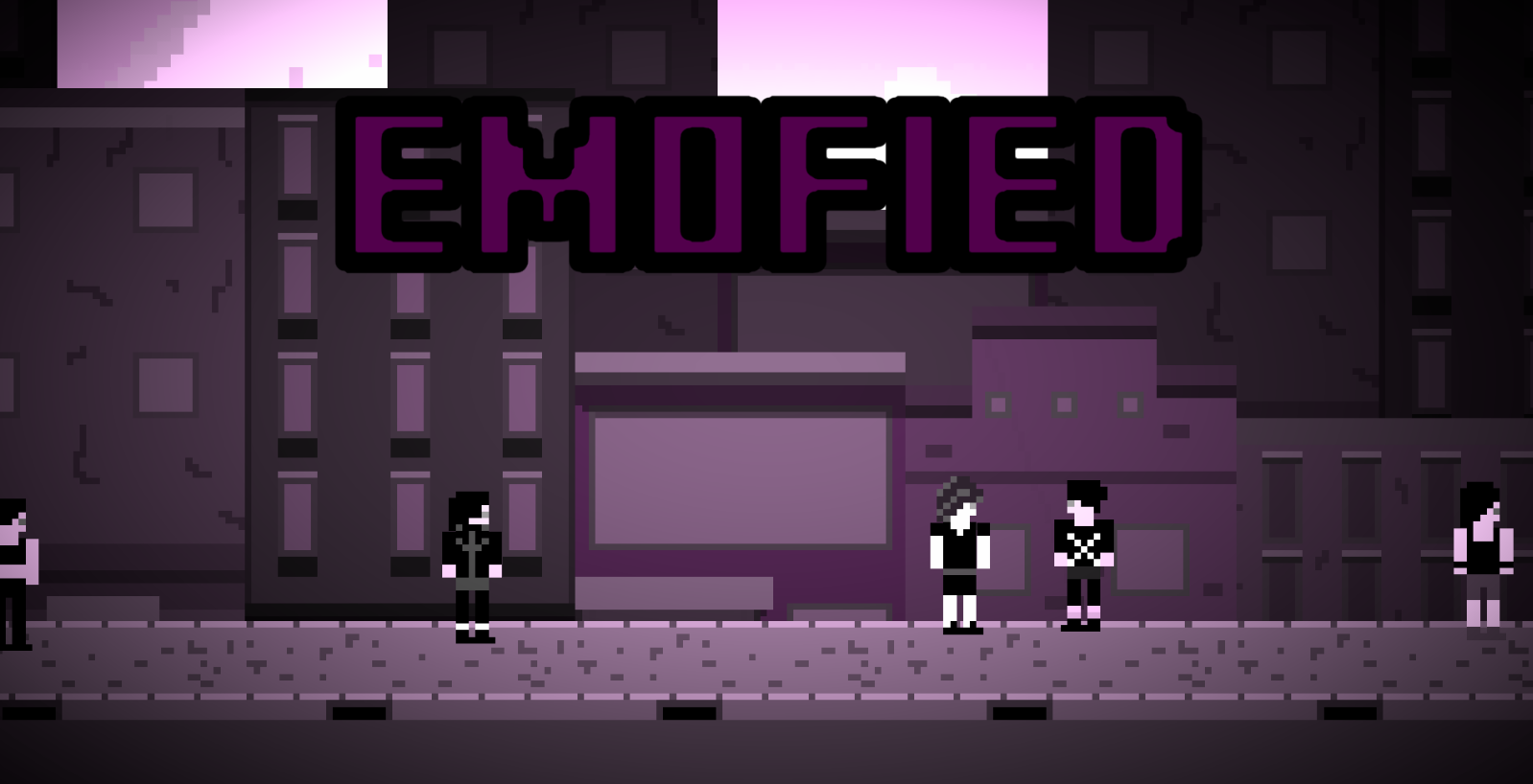 Emofied by Scratch Byte