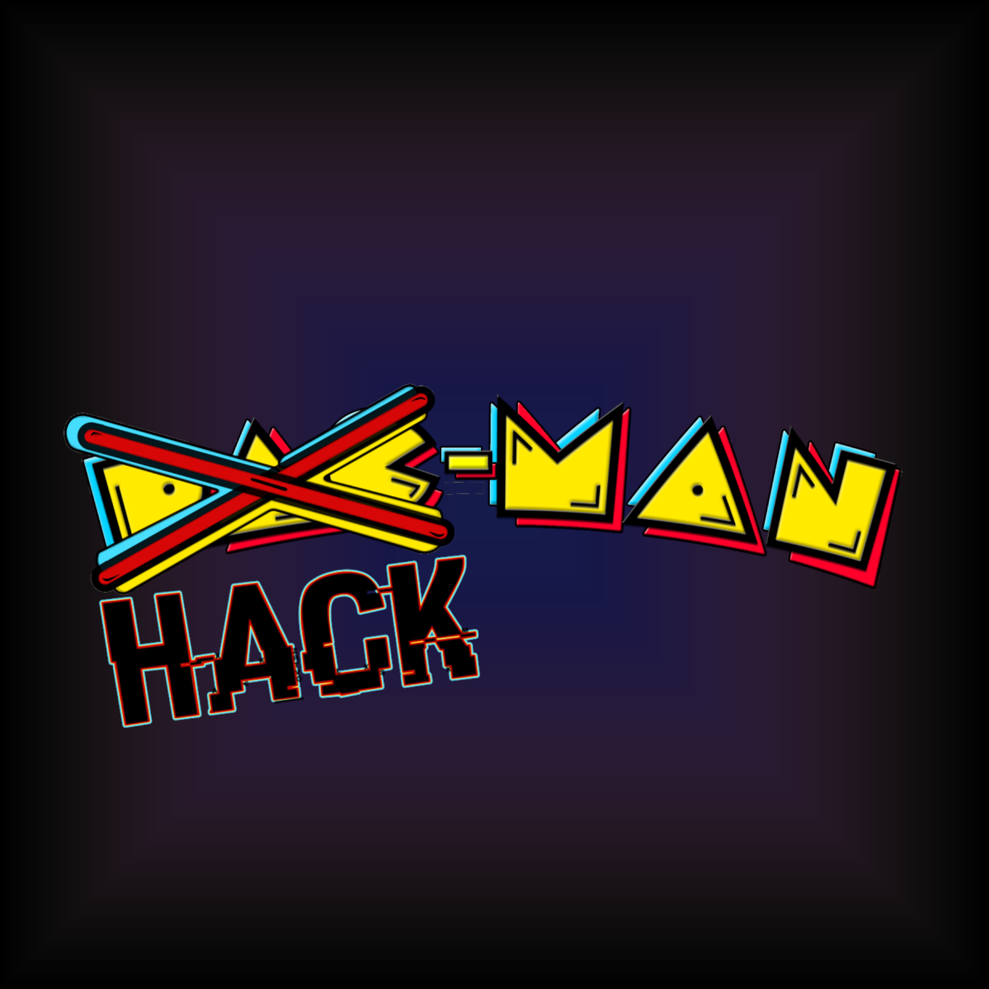 Hack-Man by WhiteRoomDev