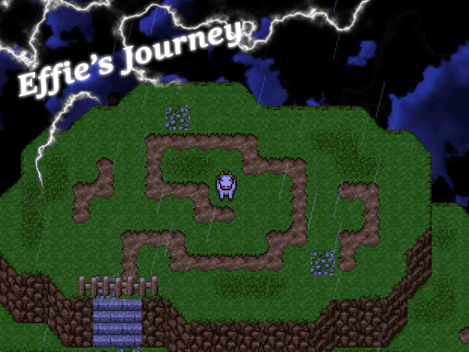 Effie's Journey by Samu
