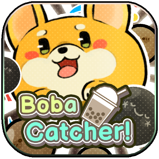 Boba Catcher! Free Arcade Boba Collecting Game! by zakkaplay