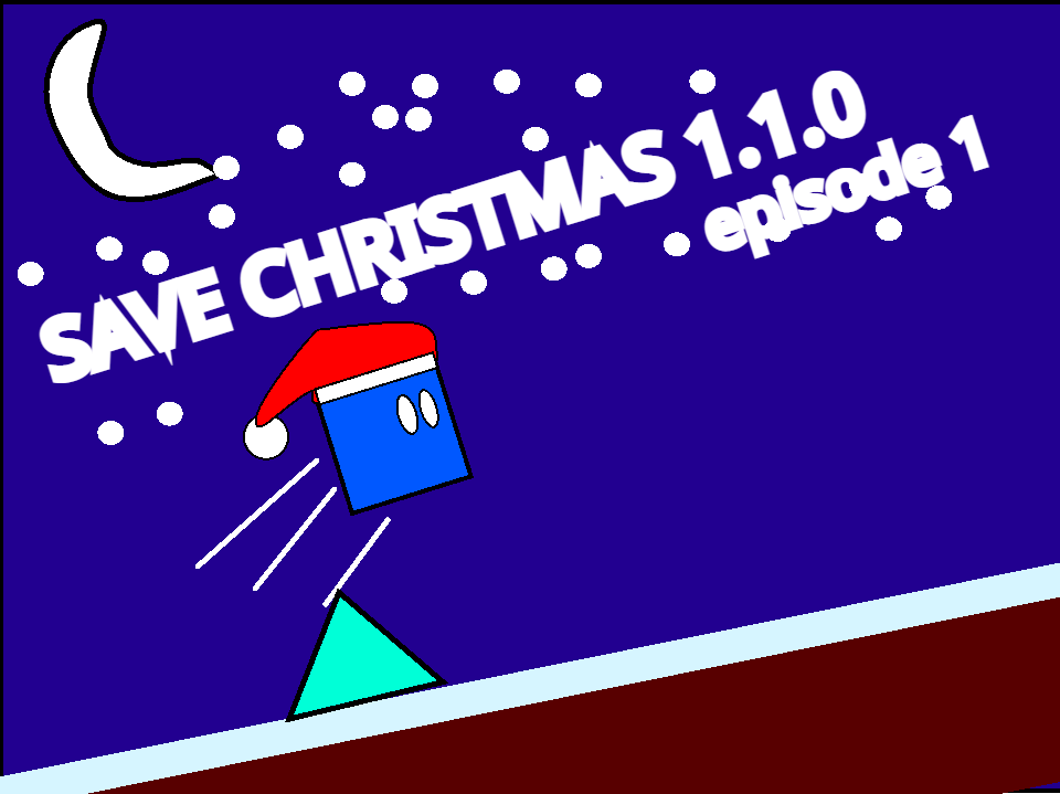 Save Christmas episode 1 by Unfamous Mission Official