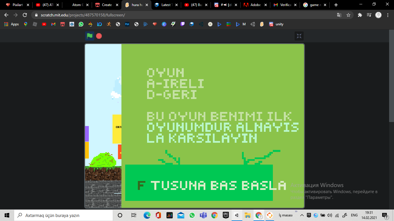 HURA HURA by Aze Games