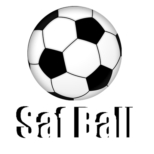 Saf Ball by SafGames