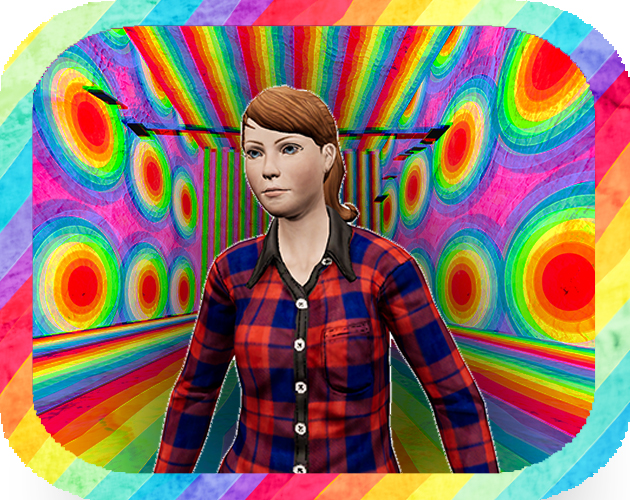 Rainbow Pyramid: 3D Platformer by Space Unicorn Studio