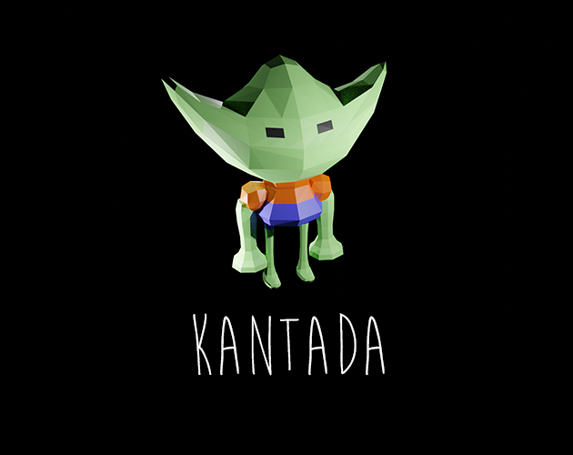 Kantada by KOSHA