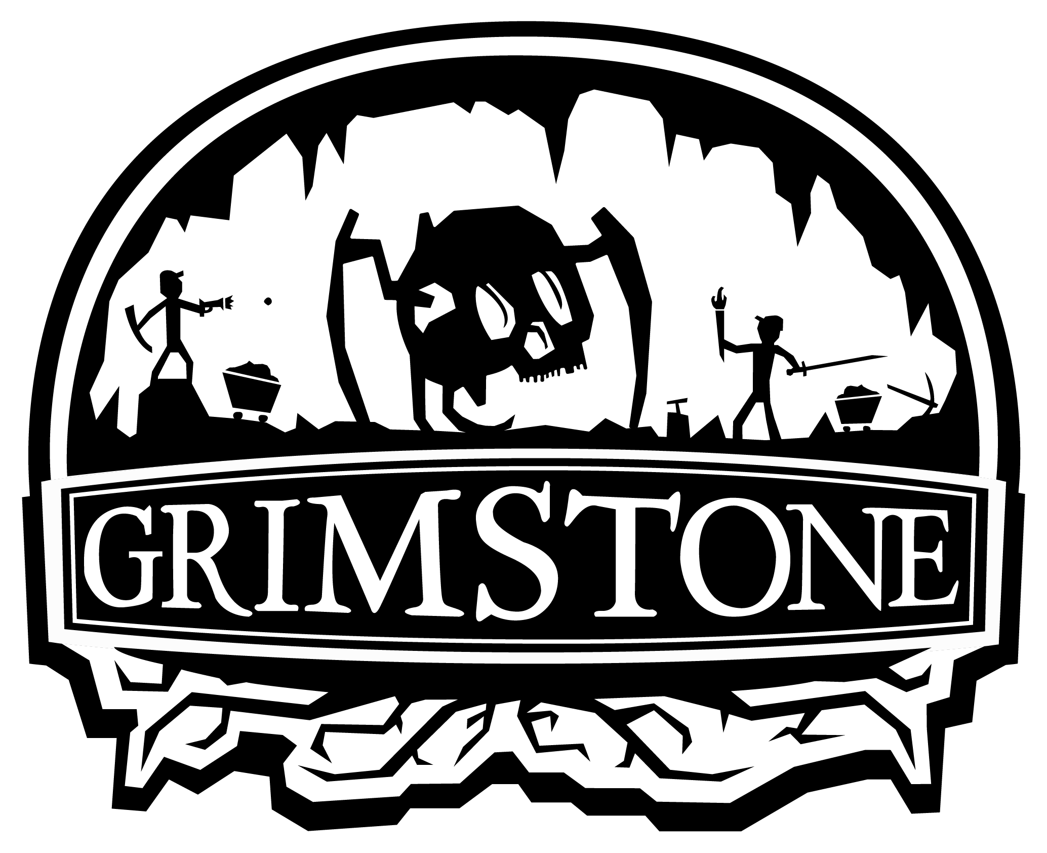 Grimstone by HexxCorp