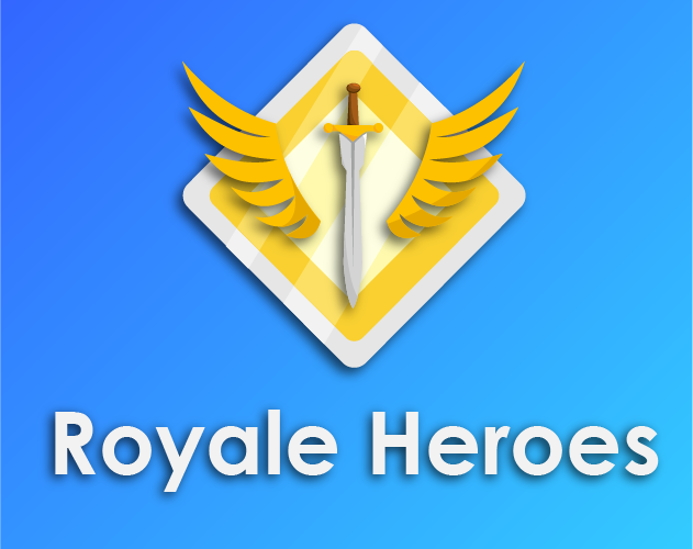 Royale Heroes Online by Gtion Production