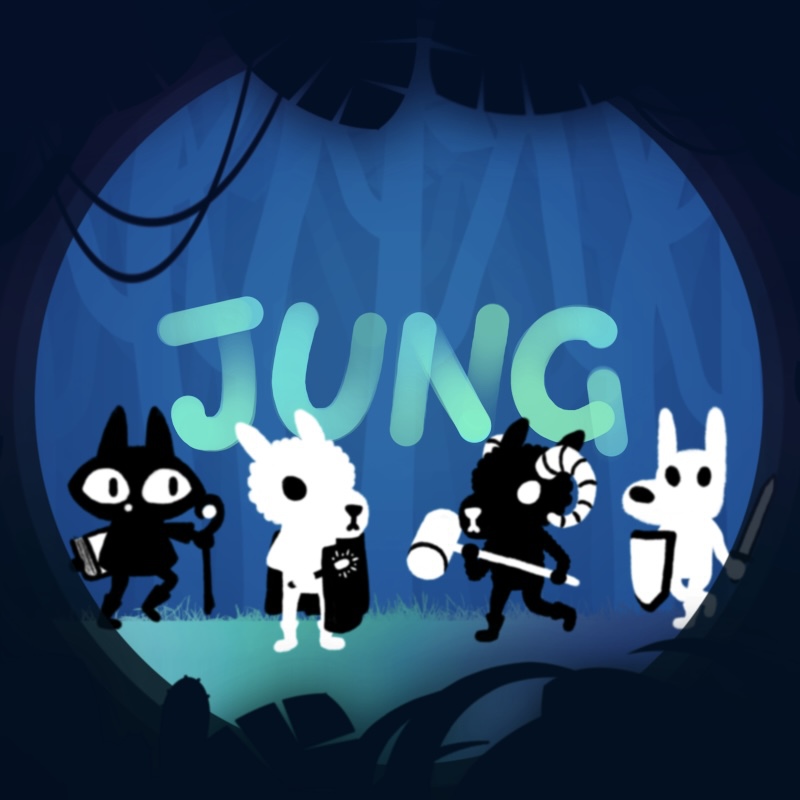 Jung by NastyManatee