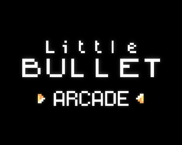 Little Bullet by MULAMEOW