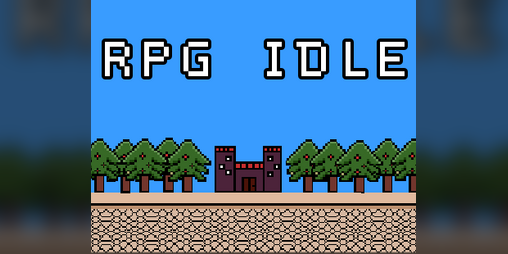 RPG IDLE by Pixelabor