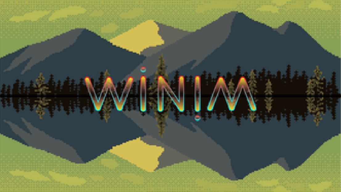 WINIM by ac3po, gonose, PabloBrusint, Keryen, Alberto Calderón, Tupso ...