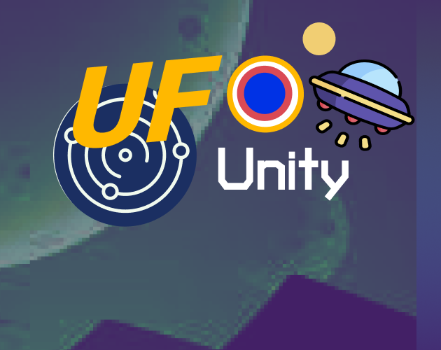 UFO Unity by CG BOSS Games
