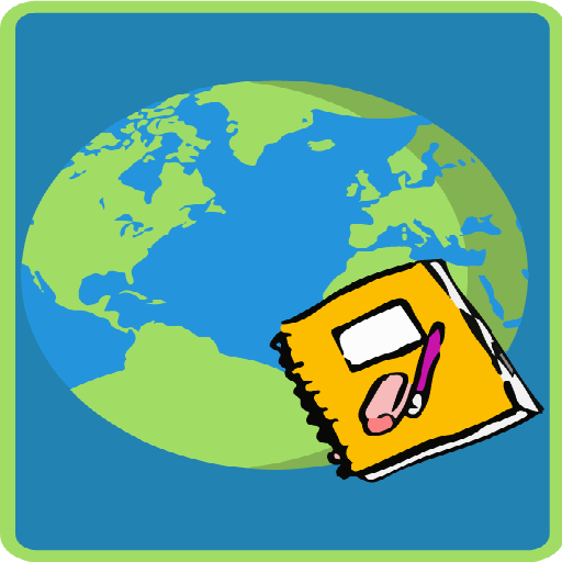 Ogg World by ROSSCO Games
