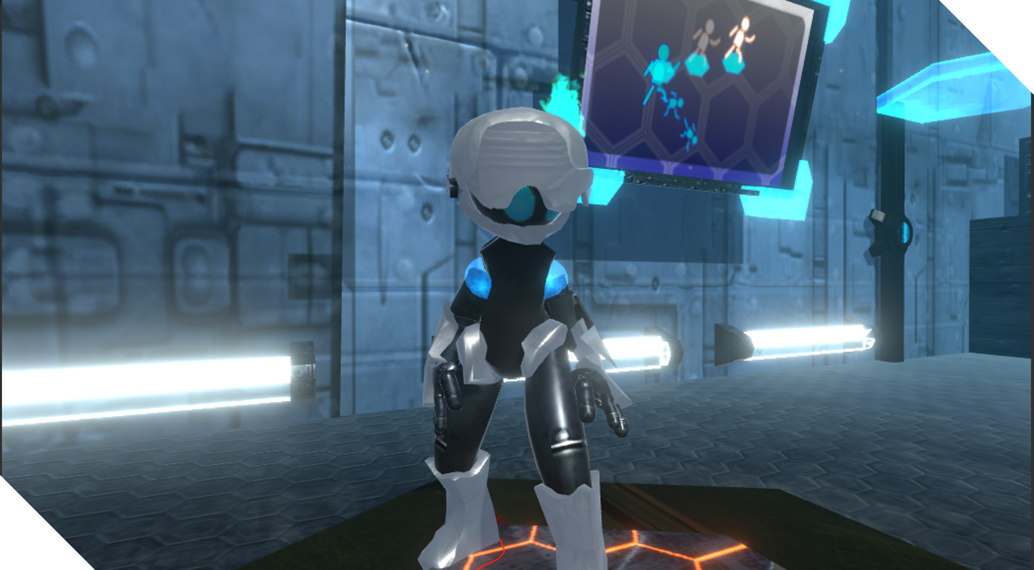 ALMA by Watita Games