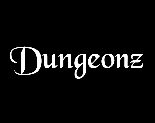 Dungeonz by Hoboker