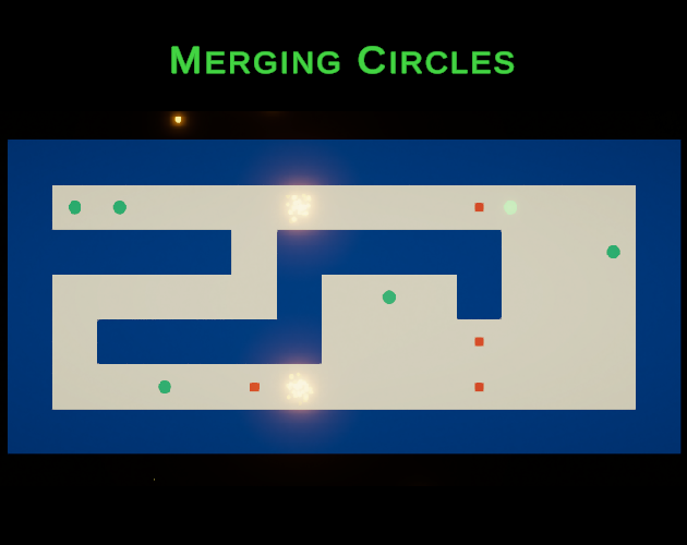 Merging Circles by gamedevwithmark for Brackeys Game Jam 2021.1 - itch.io