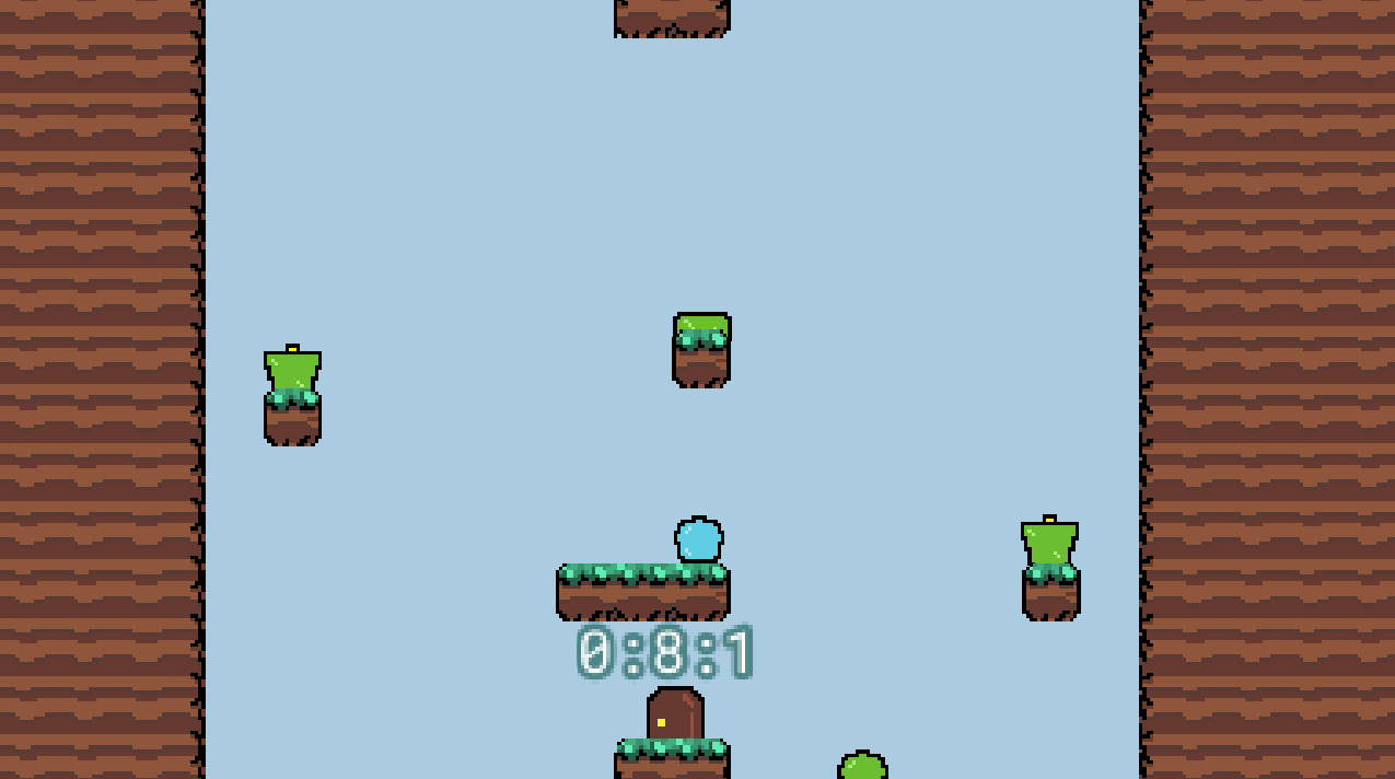 Slime Time by MudLobster