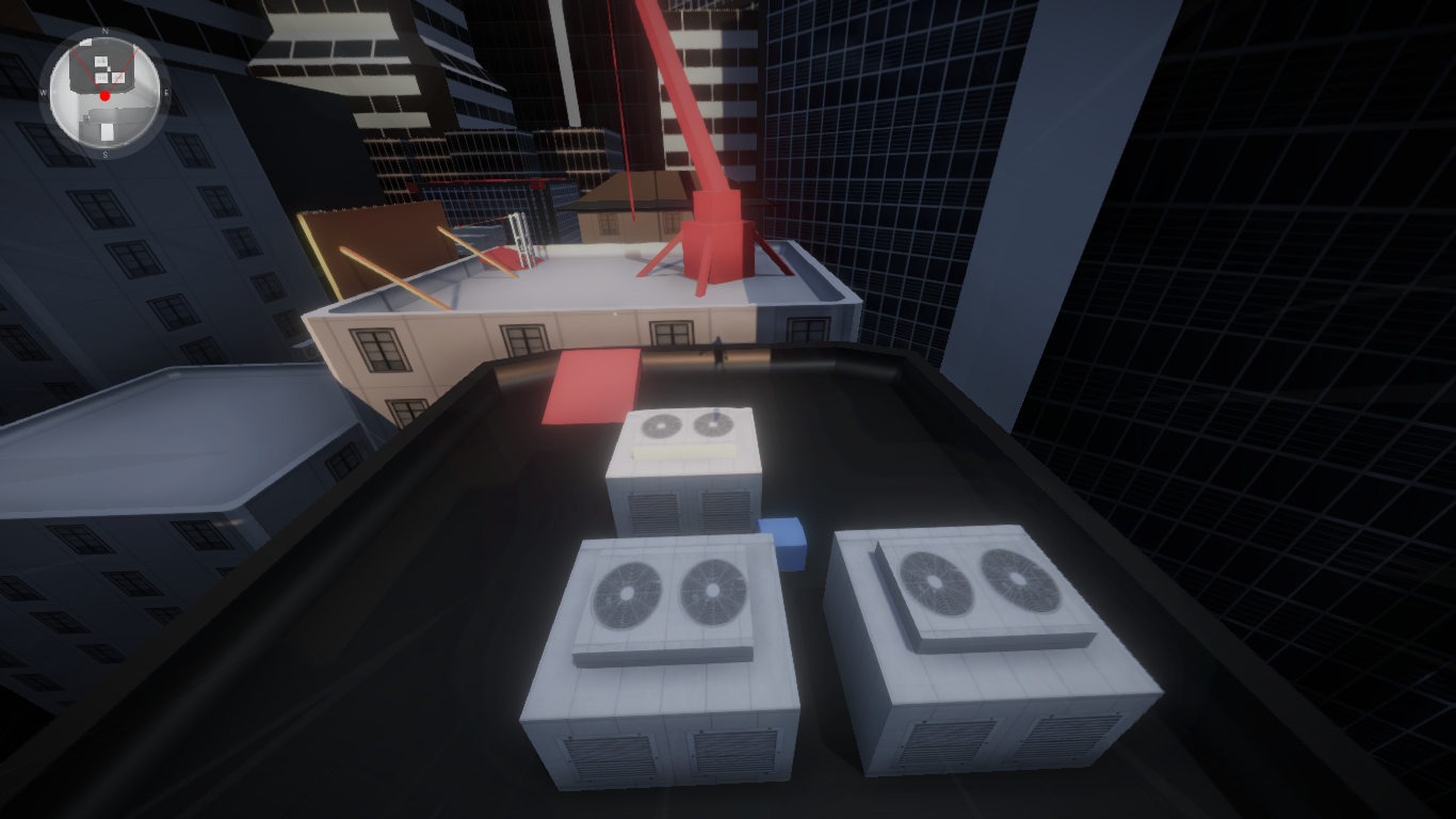 ERROR by AJB GAMES STUDIO