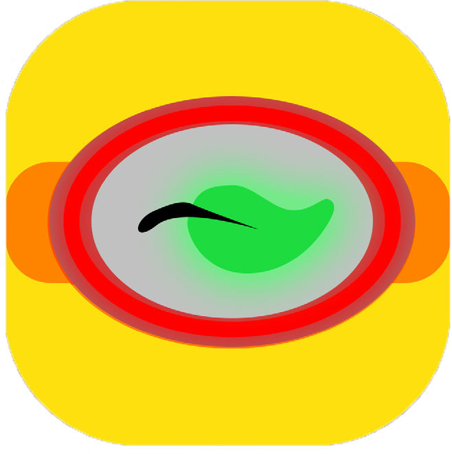 Green Guardian by Sadri01