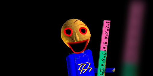 BADSUM BASİCS SUPER DUPER FAST ANDROİD MOD by BALDIS BASİCS ANDROİD