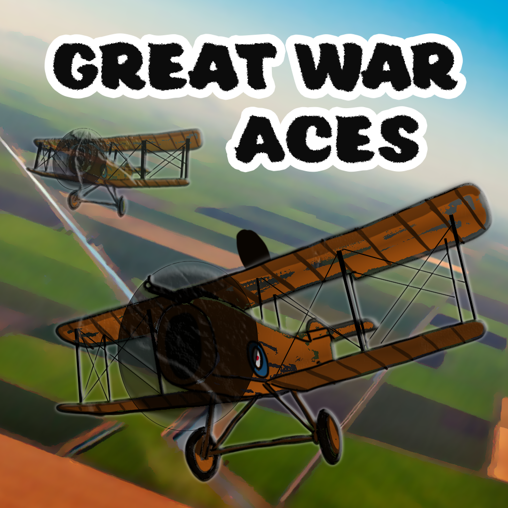 Great War Aces by Electronic Armory