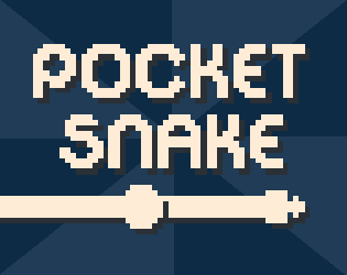Pocket Snake by Davi Fox