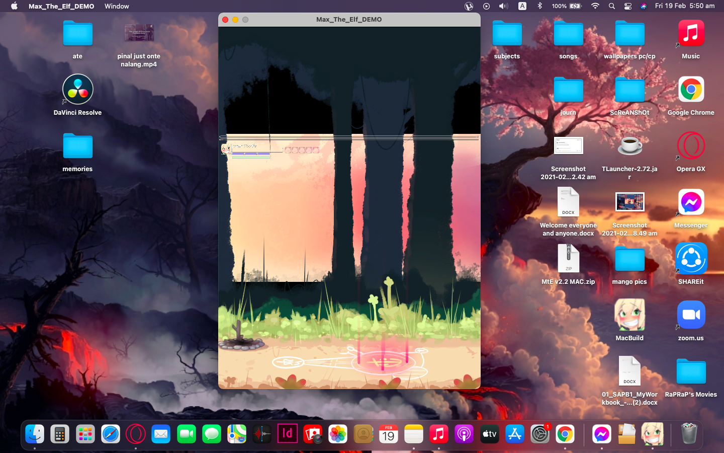 Comments 188 to 149 of 1741 - Max the Elf ♂ v5.03! by T-Hoodie