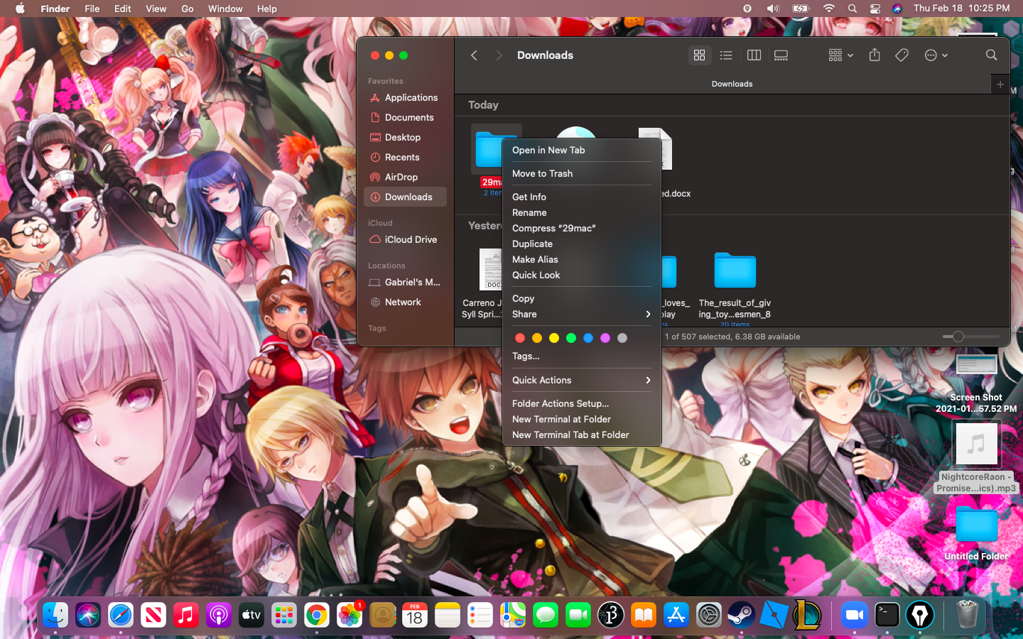 Uncommon Breed (A Furry RPG / Dating sim) by UncommonBreedVN