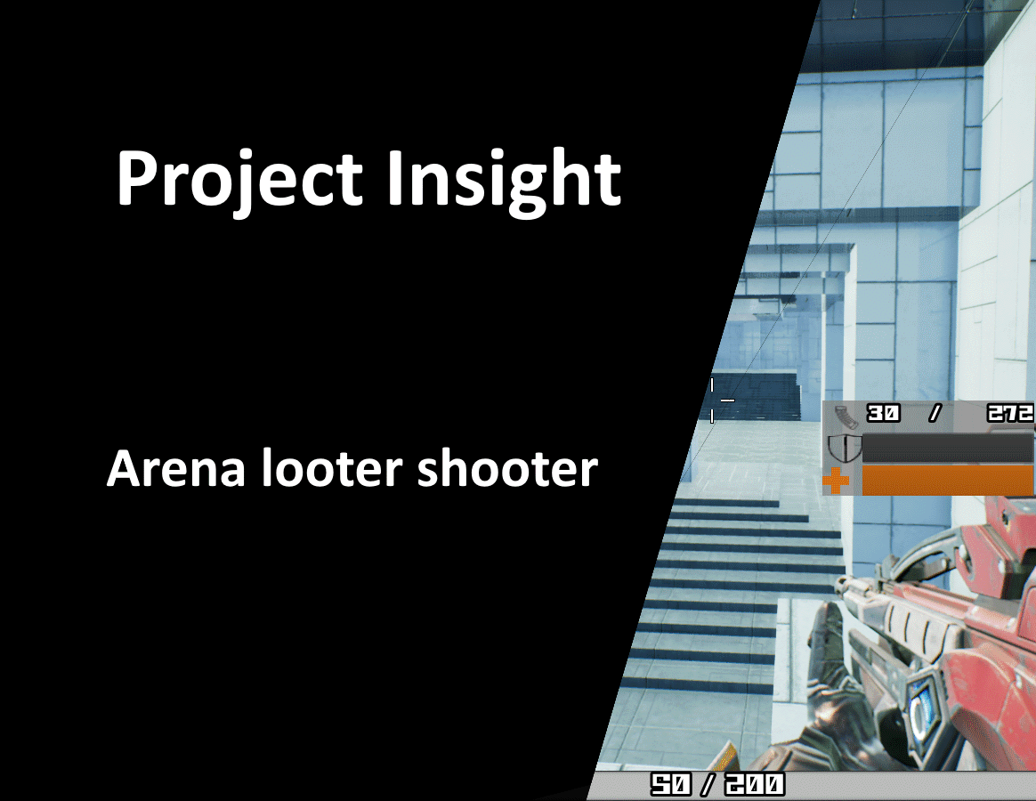 Project Insight by Lum1na