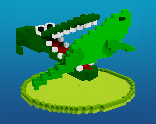 1-2-Jump by airforse