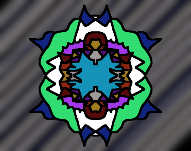 Rank Icons (Level 1- 10 ) by DesignAssets