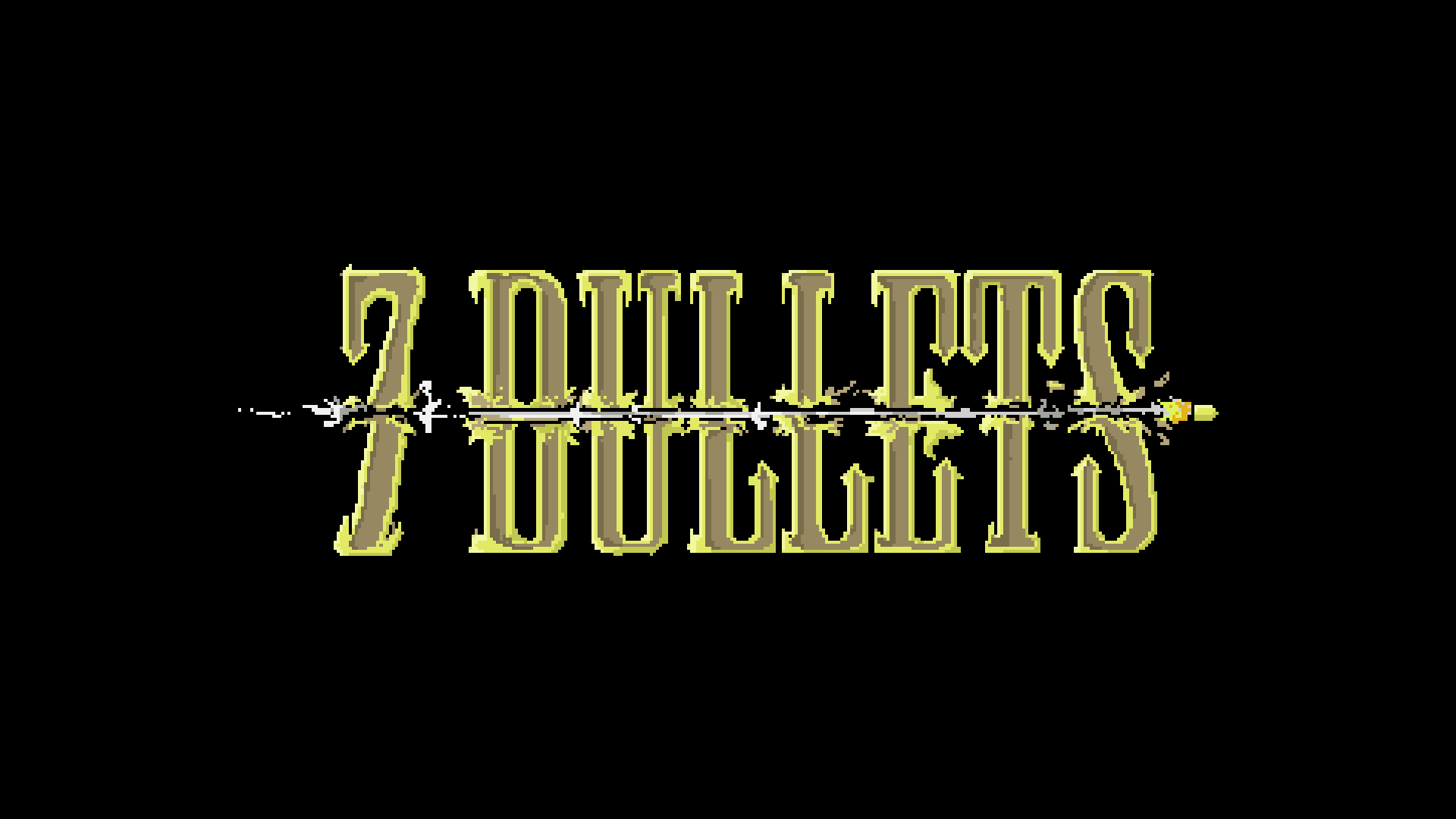 7 Bullets by ScreamsShots