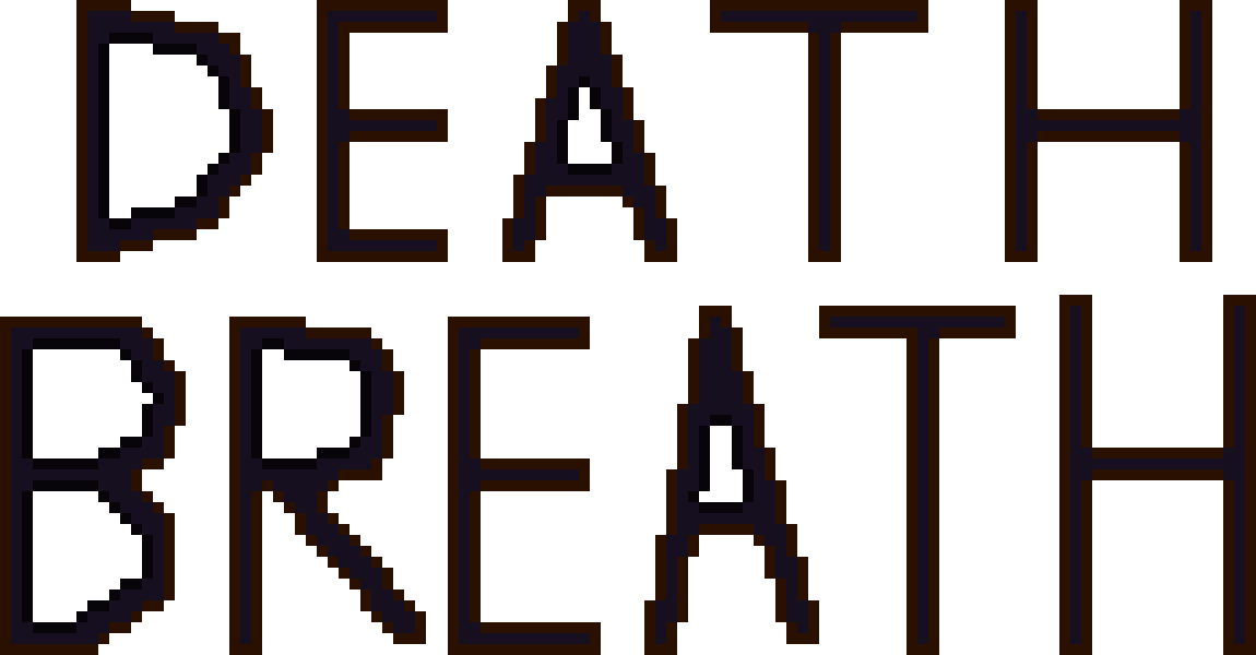 Death Breath by db