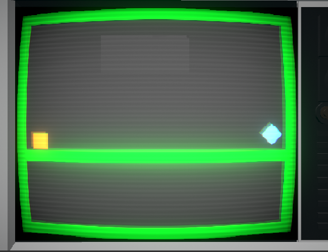 Dimensional Perspectives by incrediblegames