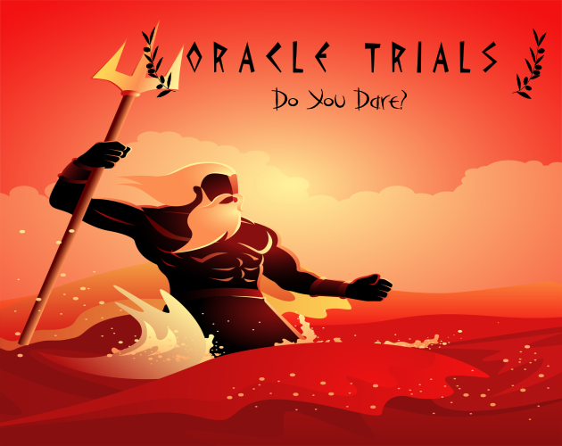 Oracle Trials by Termeno