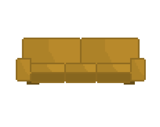 Couch Game by BmoneyDC