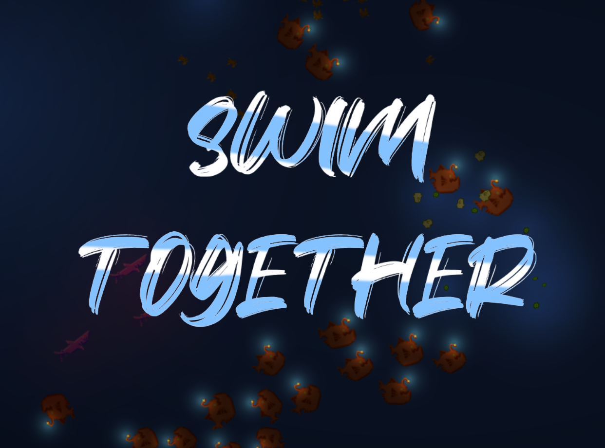 Swim Together by Mytheria Games