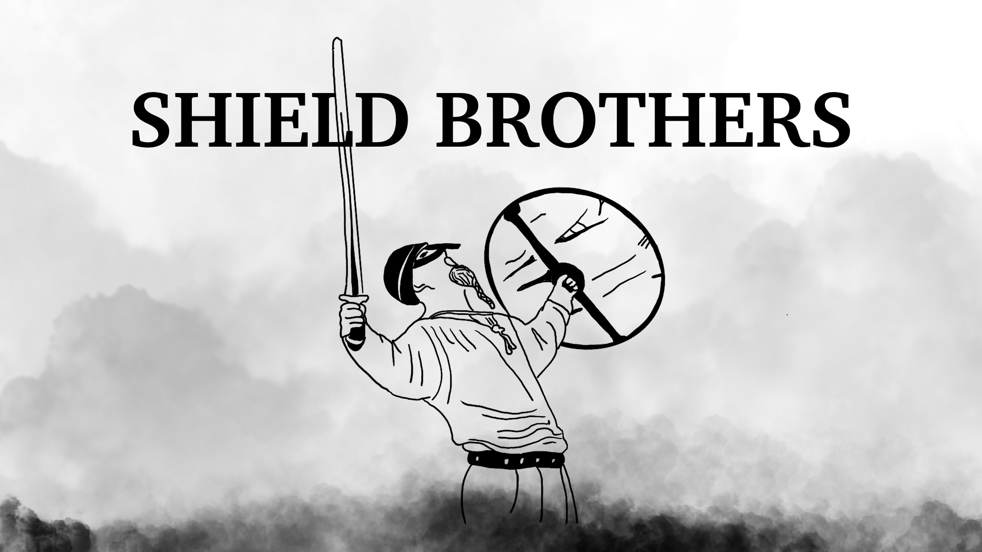 Shield Brothers by WorldWolfGames