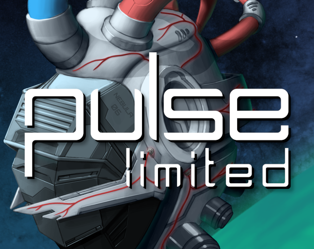 Pulse Limited by JohnGabrielUK, D4yz, ♪ Isabella Lau ♫, Sage7